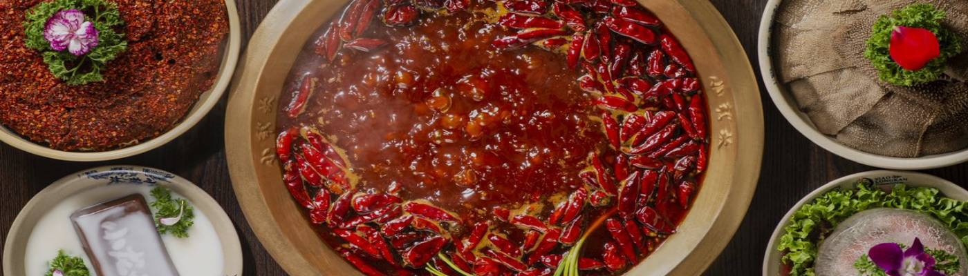Shoo Loong Kan Hotpot Serves Chengdu Hot Pot in Chicago, IL 60616